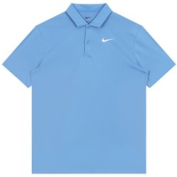 [정품] 나이키 코트 드라이 핏 솔리드 폴로 (DH0858-489) - SSG.COM