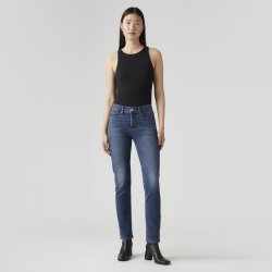 리바이스 여성 312 셰이핑 슬림 기모 웜진 196270244 (19627-0244) - SSG.COM