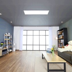 [비츠온]LED평판 엣지형 더 스타일 1285x320 50W 주광 (5.7K) KS - SSG.COM