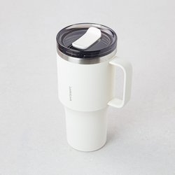 락앤락 메트로 킹텀블러820ml_아이보리 - SSG.COM