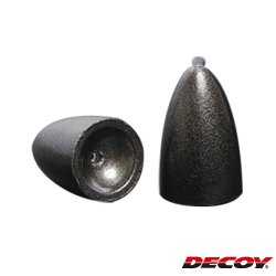 데코이 싱커 블릿 DS-5 9g - SSG.COM