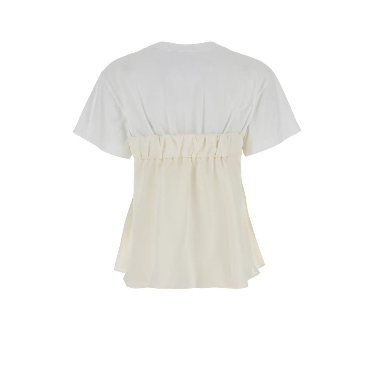 [사카이] 여성 티셔츠 2306563 151, 믿고 사는 즐거움 SSG.COM