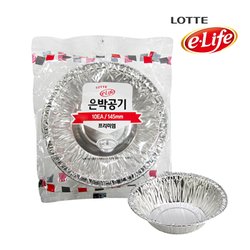 롯데 은박공기 50μ x 145 x 10P - SSG.COM