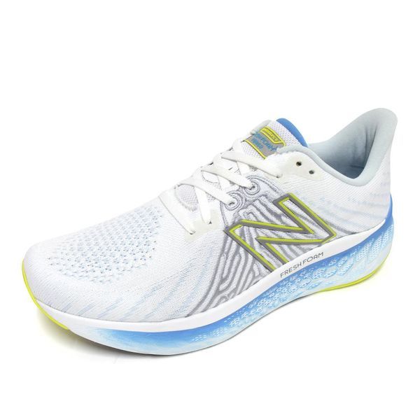 뉴발란스 프레쉬폼 X 봉고 V5 남성 운동화 런닝화 화이트 MVNGOWM5 - SSG.COM