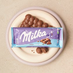 밀카 버블리 100g - SSG.COM