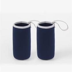 네오프렌 물병 파우치 2p(420ml) 보온병파우치 (S8693687) - SSG.COM