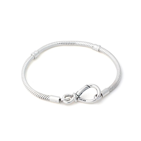 사은품 증정 [당일출고] 판도라 모멘즈 인피티니 노트 스네이크 체인 팔찌 590792C00 - SSG.COM