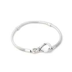 사은품 증정 [당일출고] 판도라 모멘즈 인피티니 노트 스네이크 체인 팔찌 590792C00 - SSG.COM