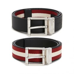 발리 남성 양면 벨트 TAYLAN 35 M 546 - SSG.COM