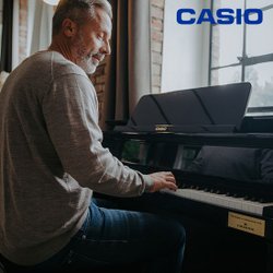 카시오 GP-510 전자 디지털피아노 셀비아노 그랜드 하이브리드 GP510 - SSG.COM