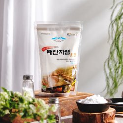 태안자염 500g - SSG.COM