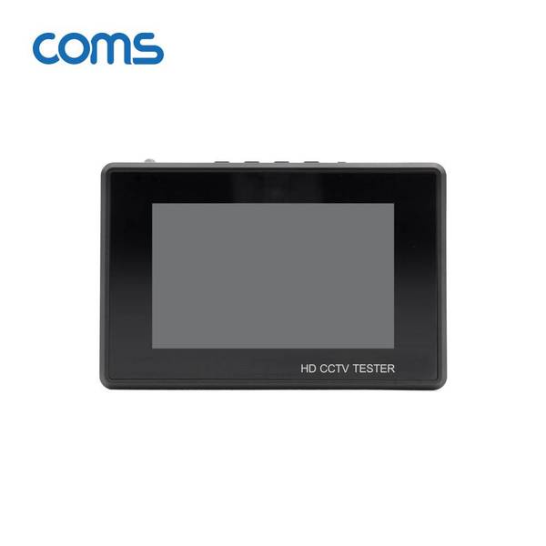 Coms HD CCTV 테스터기 4K H.265 800x400 - SSG.COM
