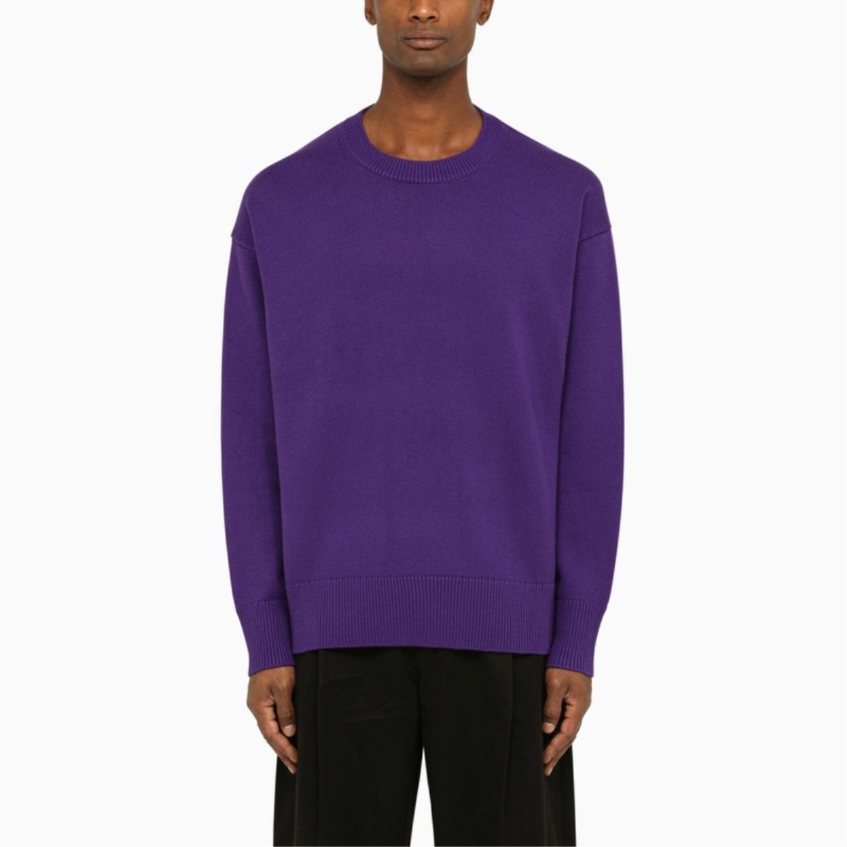 스튜디오 니콜슨 Sweater ALTO1078 Purple - SSG.COM
