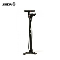실카 SILCA 명품자전거 플로어펌프 수퍼피스타 디지털 - SSG.COM