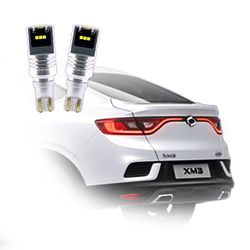 LG CSP LED 후진등 자동차 차량 용품 XM3 T15 15W - SSG.COM