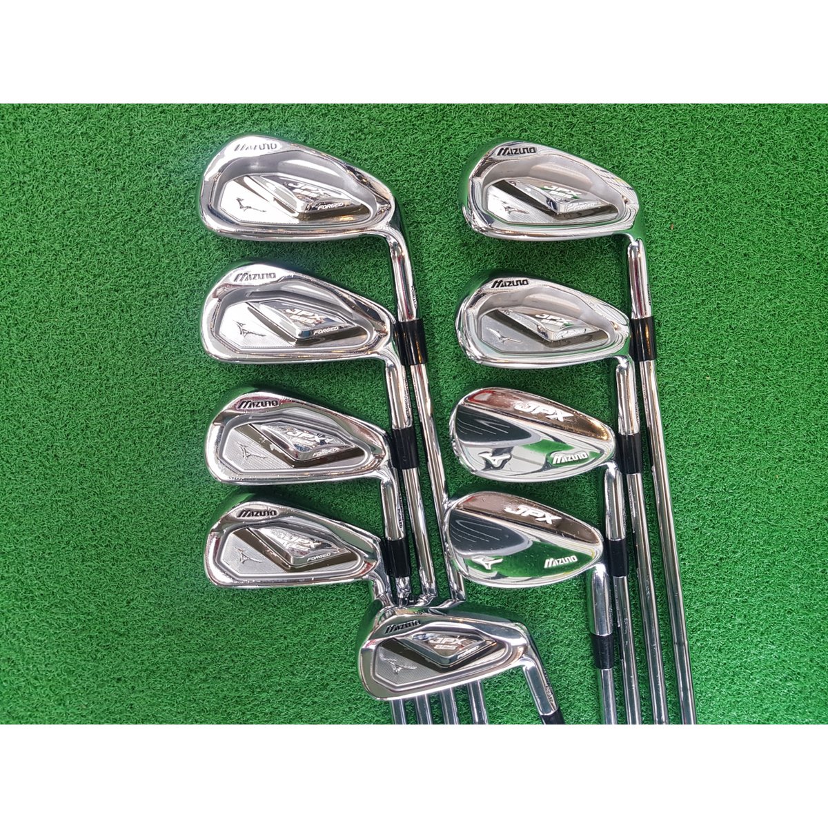 [중고] 미즈노 JPX825 FORGED (4-S) 9아이언 NS PRO 950 R (상태좋음) // 2082201 ...