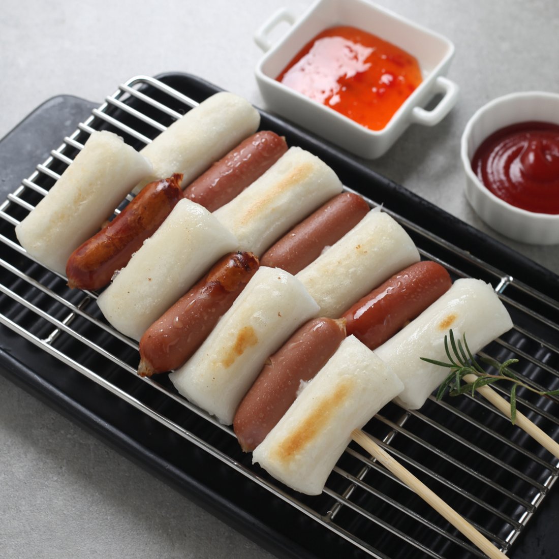 쿠치나 소떡스틱 1040G(130g X 8개입), 믿고 사는 즐거움 SSG.COM