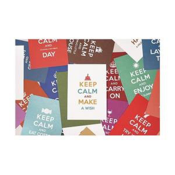 엽서팩 캐리온 편지지 미니 카드 엽서 생일 선물 2P - SSG.COM