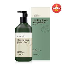 힐링포스 스캘프 클리닉 샴푸 1L - SSG.COM