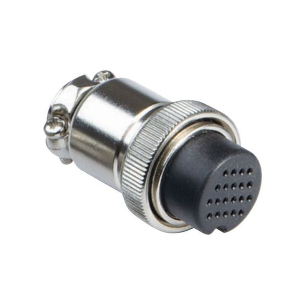 플러그 커넥터 전기용품 써큘러 항공잭 4핀 30mm SCK-30-4P X ( 2매입 ) - SSG.COM