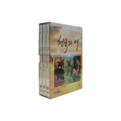 DVD - EBS 앙코르 천국의 새 다큐 프라임 - SSG.COM