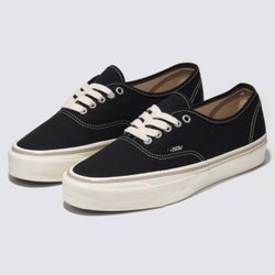 [VANS] AUTHENTIC REISSUE 44 BLACK / VN000CT71KP1 - SSG.COM