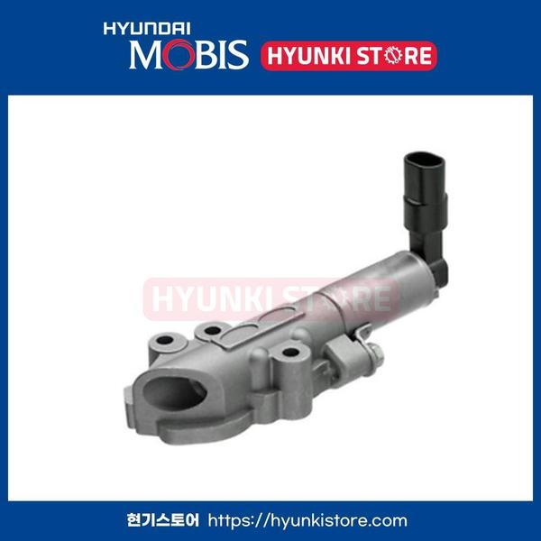 현대모비스오일 컨드롤 밸브 좌 (243603CAA2) - SSG.COM
