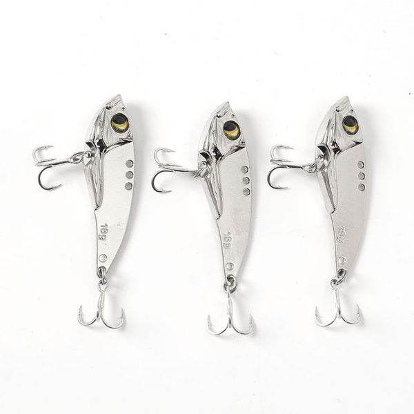 루어낚시 메탈 바이브 3p 18g 하드베이트 메탈지그 - SSG.COM