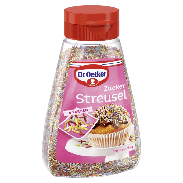 닥터 외트커 슈가 설탕 스파클 130g - SSG.COM