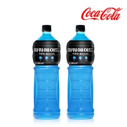 코카콜라 파워에이드 1.5L 6펫 - SSG.COM