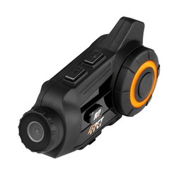 포팩트 4FACT R2 헬멧 블루투스 블랙박스 - SSG.COM