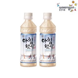 웅진식품 아침햇살 340ML 24펫 - SSG.COM