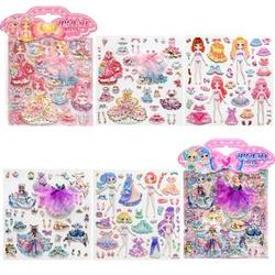 러블리 코디스티커5000원X4개 - SSG.COM