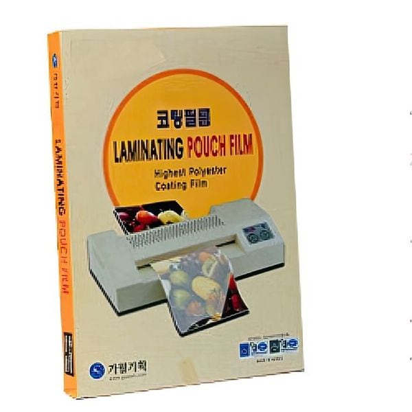 A5 PET 코팅 필름 용지 라미네이팅 코팅지 100P 사진 - SSG.COM