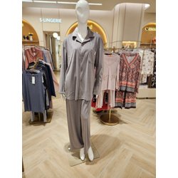 T)24FW밍크코듀로이남파자마(TDMPJ813GYA) - SSG.COM