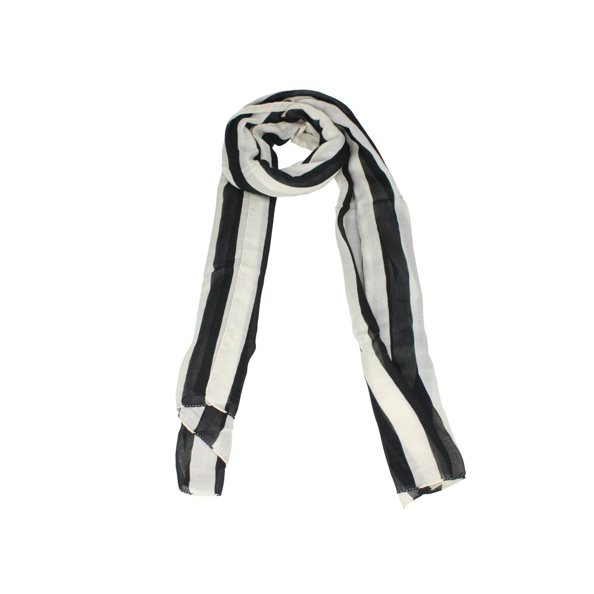 생로랑 Scarf 302747 white - SSG.COM