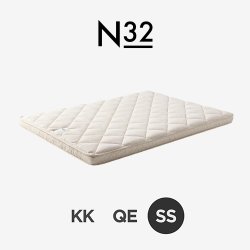 [비밀특가] N32 토퍼 SS - SSG.COM