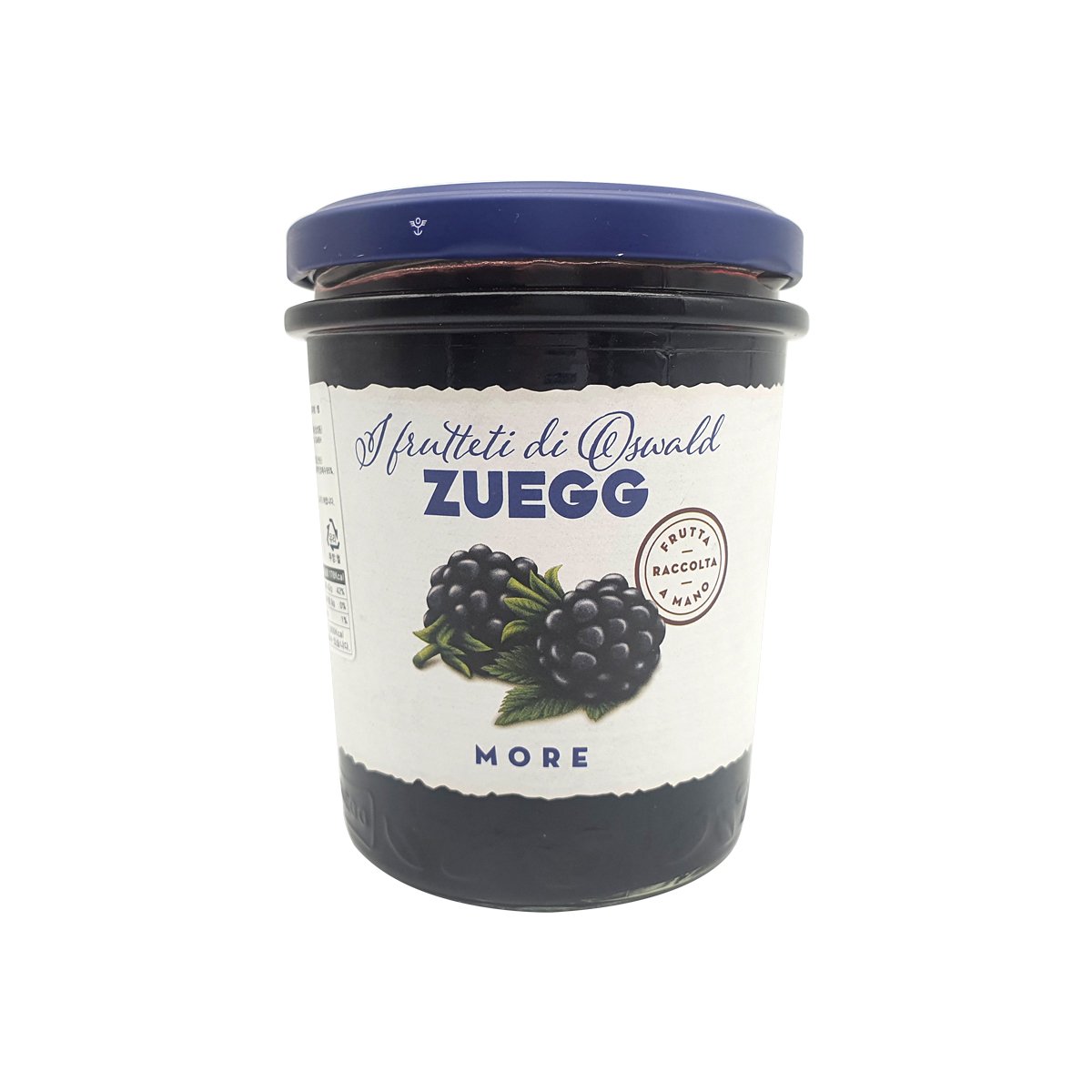 주에그 블랙베리잼 320g - SSG.COM