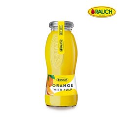 라우치 오렌지 위드 펄프 200ml/24병 - SSG.COM