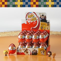 페레로 킨더조이 DC 코믹스 T1 24개입 - SSG.COM