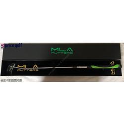 MUSI 무사시 MLA 34인치 반달퍼터 (+무게추) PA1261413 - SSG.COM