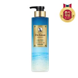 닥터그루트 애딕트 라임바질&만다린 퍼퓸 탈모케어 샴푸 385ml - SSG.COM