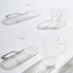 인라인 손잡이 내열 유리잔_480ML J70N901314800 - SSG.COM