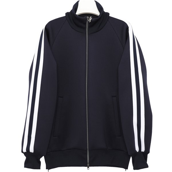 당일출고)후미토간류 Fu5-Cu-02 NAVY 트랙 자켓 - SSG.COM
