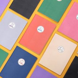 데일리노트 착한노트A5 X ( 2매입 ) - SSG.COM