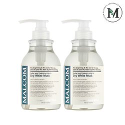 약산성 핸드워시 화이트머스크 520ml x2개, 믿고 사는 즐거움 SSG.COM