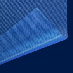 사선투명 제본 표지 책 커버 A4 제본 커버 PP 청100매 - SSG.COM