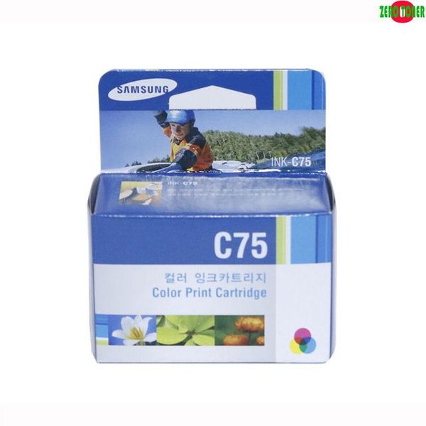 잉크 프린터잉크 삼성 정품잉크 칼라 SCX-1470 - SSG.COM