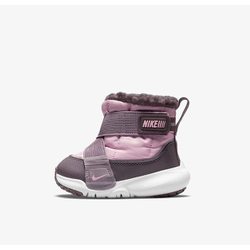 나이키 키즈 플렉스 어드밴스 방한부츠 핑크 DD0303 600 - SSG.COM