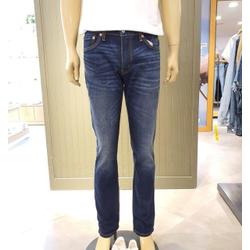 [리바이스]511 슬림핏 워싱 데님 팬츠 045112404 NC순천점_순천점 - SSG.COM